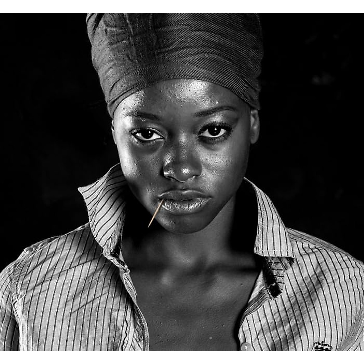 Licker Pickers Cappuccino Peppermint Schnapps Flavored Toothpicks for Adults - 25 Premium Birchwood Picks, Infused with Fine Spirits, All White Birchwood