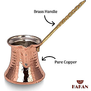 Hakan Pot (Number 3)