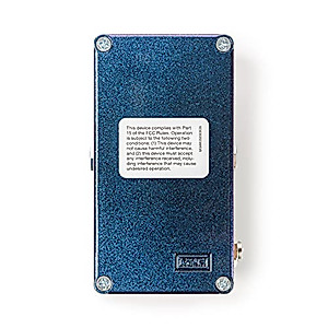 M306 MXR POLY BLUE OCTAVE - EA