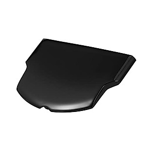 Housing Shell Extra High Enhanced Battery Cover Replacement for PSP 2000 PS P3000