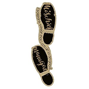 Trends International Harry Potter Bookmarks, Multi 7.25 x 2.25 x 0.0394