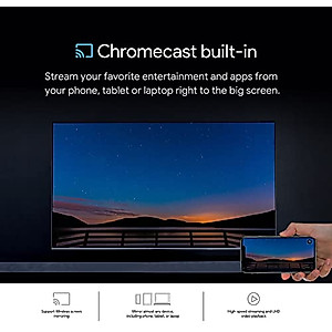 MECOOL KM7 Plus Netflix Google Certified Android 11.0 TV Box Amlogic S905Y4 AV1 Ultra 4K HDR 2GB RAM 16GB ROM Support 2.4G/5.0G WiFi BT 5.0 with Google Assistant