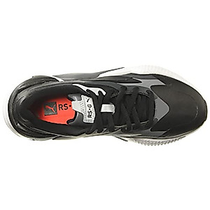 Puma Men's Rs-G Golf Shoe, Puma Black-Quiet Shade-Dark Shadow, 10.5