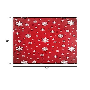 ALAZA Island in The Ocean and Palm Tree Starfish Painted on The Sand Area Rug Rugs Mat for Living Room Bedroom (Multi 10, 7'x5')