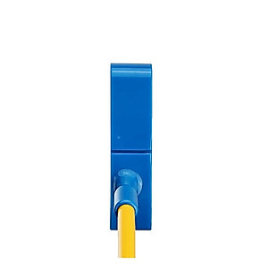 Kids Golf Putters, Children Boy Girl Beginner Right Handed Golf Training, Golf Club Putter for 3-12Y (Blue,Age 2-3)