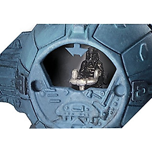 Hot Wheels Elite Star Wars Episode V: The Empire Strikes Back TIE Fighter Starship Die-cast Vehicle