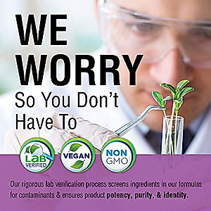 Solaray Phytoestrogen Supplement, 240 Count