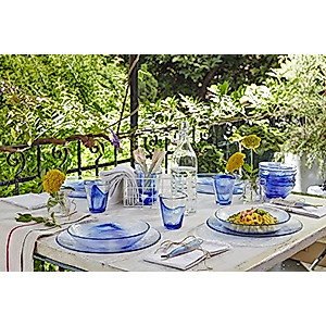 Bormioli Rocco Moresca Bottle, 33.75 oz, Clear