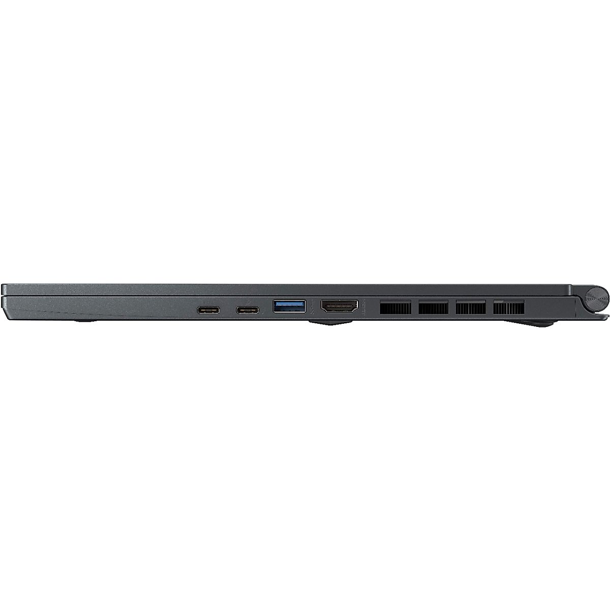 MSI Stealth 15M 15.6" FHD 144hz Gaming Laptop, Core i7-11375H, Discrete NVIDIA GeForce RTX 3060 (64GB DDR4 RAM | 2TB PCIe SSD) 720p Camera, Windows 10 Home Bundle with JTD Pad