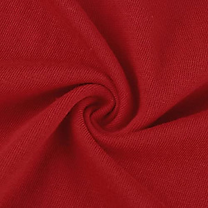 Valentines Outfits for Women Happy New Year Cards Shirts Stocking Stuffers for Teens Gift for 20 Year Old Male White