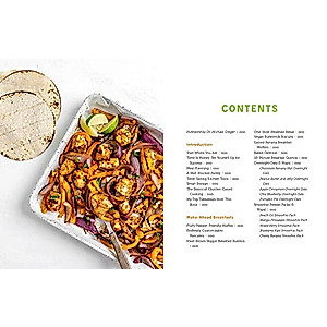 Plant-Based on a Budget Quick & Easy: 100 Fast, Healthy, Meal-Prep, Freezer-Friendly, and One-Pot Vegan Recipes