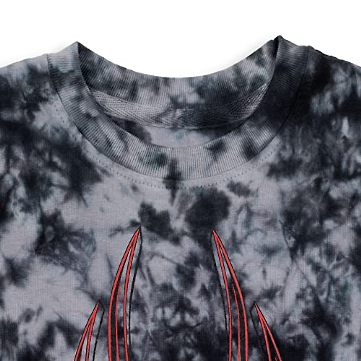 Marvel Spider-Man Miles Morales Big Boys T-Shirt 14-16