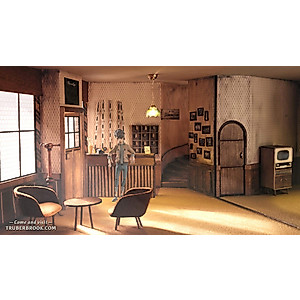 Truberbrook - Nintendo Switch