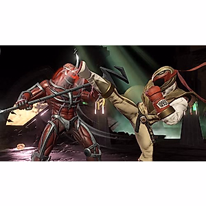 Power Rangers: Battle for the Grid - Super Edition (Xb1) - Xbox One