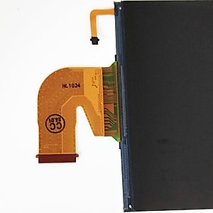 TheCoolCube LCD Display Replacement Screen Monitor Compatible with Nintendo Switch (2017)