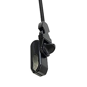 Umenice Baby Stroller Sun Protection Parasol UPF 50+ UV Protect Pushchair Sun Parasol Pink