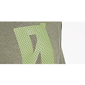 VIKTOS Men's Gametime Tee T-Shirt, Nightfjall, Size: Small