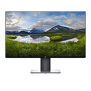 Dell UltraSharp U2719D - LED Monitor - 27" QHD Wide 1440p, U2719DSAP