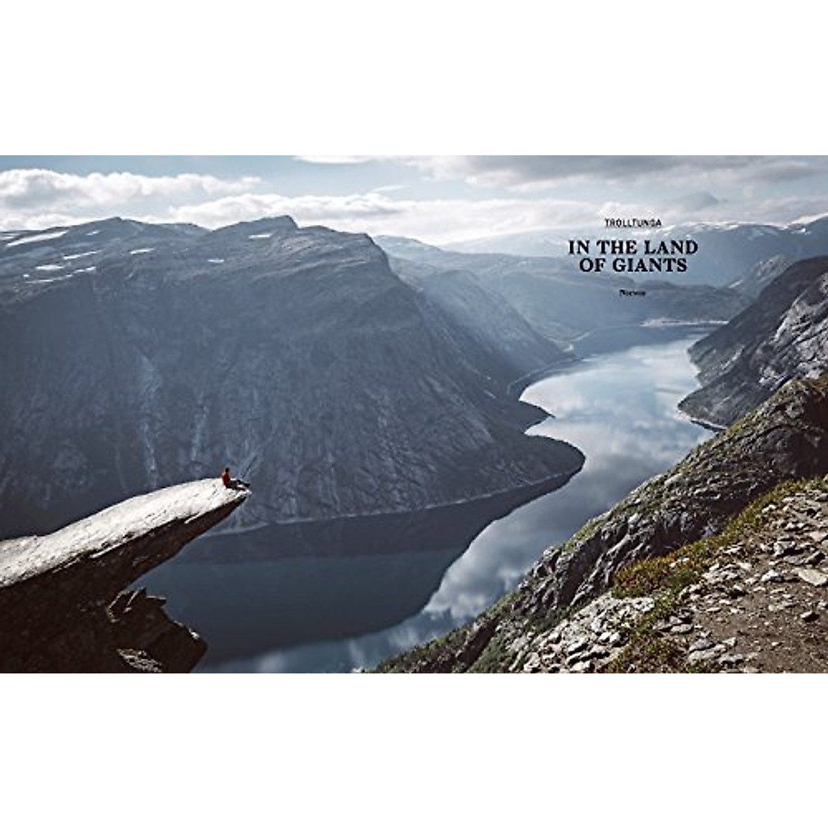 Wanderlust: A Hiker's Companion