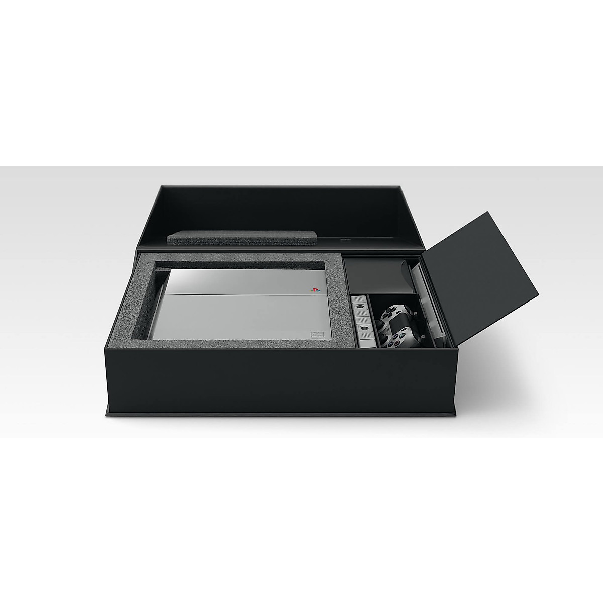 Sony New Playstation 4 20Th Anniversary Edition - PS4300667