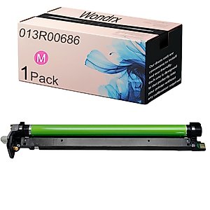 013R00686 Drum Unit for Xerox 013R00686, High Yield 80000 Pages, Reliable Performance Compatible for Xerox AltaLink B8145 B8155 B8170 (Magenta 1Pack)