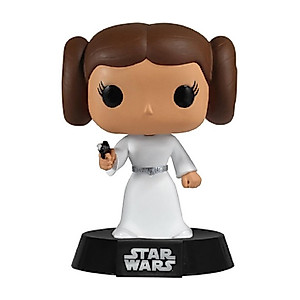 Funko POP! Star Wars Princess Leia