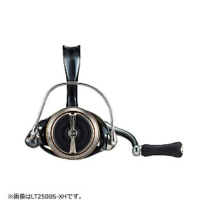 Daiwa LT2500S 23AIRITY Spinning Reel