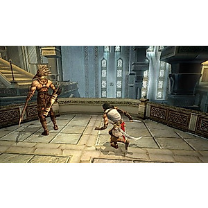 Prince of Persia Trilogy HD - Playstation 3