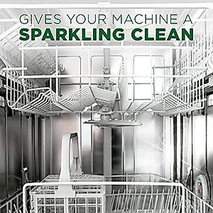 Cascade Platinum Dishwasher Pods, Dishwasher Detergent, Dishwasher Pod, Dishwasher Soap Pods, Platinum Boost Actionpacs, Lemon, 37 Count Dishwasher Detergent Pods