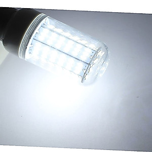 New Lon0167 AC110V 12W 139 x 4014LED E14 Corn Bulb Light Lamp Energy Saving Pure White(AС110_V 12W 139 x 4014LED E14 Glühlampe Energi_e Reinweiß