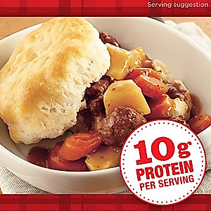DINTY MOORE Beef Stew With Potatoes & Carrots, 20 Oz Can