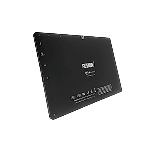 10" Windows 10 FWIN232 PLUS S2 Fusion5 Ultra Slim Windows Tablet PC - (6GB RAM, USB 3.0, Intel, Front Facing Single Camera, Windows 10 Professional Tablet PC)