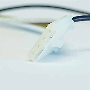 IM961 WPW10190961 Refrigerator Icemaker Ice,Replacement for Whirlpool OEM