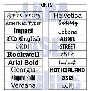 Lara Laser Works Oz-Kurt Personalized Pocket Knife Gifts for Dad Customized Groomsman Gift Free Engraving (SET OF 6)