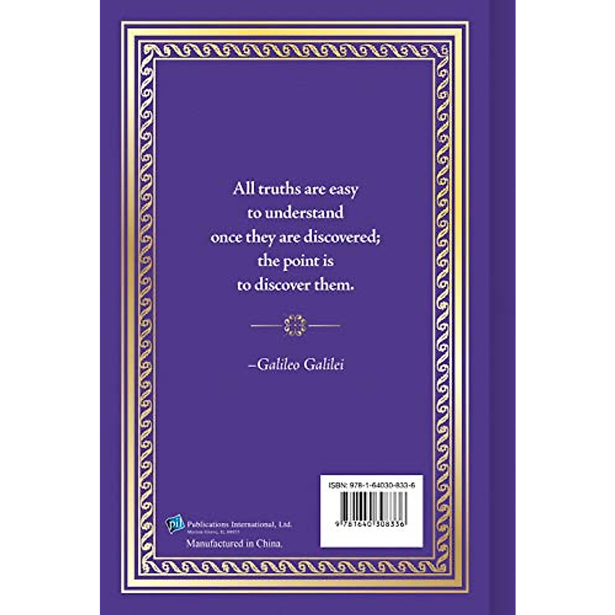 The Book of Strange but True Science