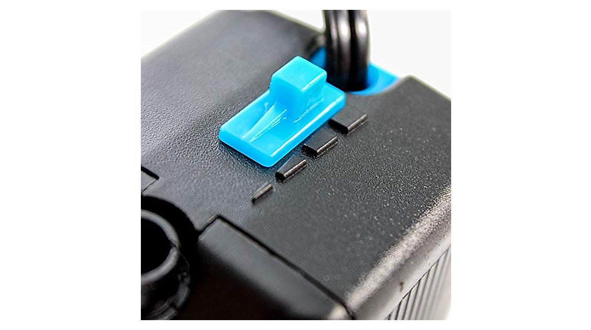 Penn-Plax Cascade 300 Internal Filter for Aquariums & Turtle Tanks