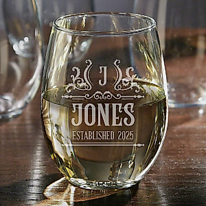 Personalized Wine Opener Set with Wine Glasses (Custom Product)