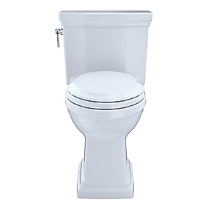 TOTO MS814224CEFRG#01 Toilets and Bidets, Cotton