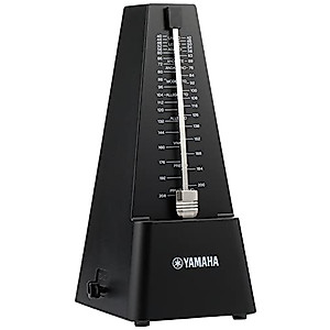 YAMAHA metronome black MP-90BK