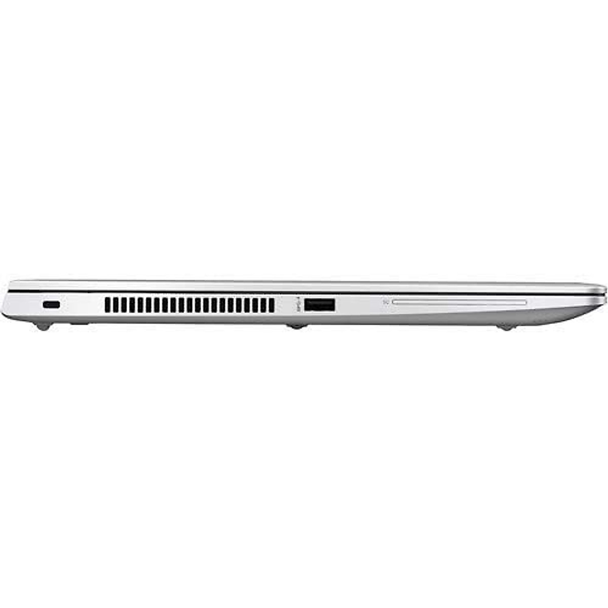 HP 3RS07UT EliteBook 850 G5 - Core i7 8550U/1.8 GHz - Win 10 Pro 64-bit - 8 GB RAM - 256 GB SSD NVMe, TLC, Value - 15.6 inc (Certified Refurbished)