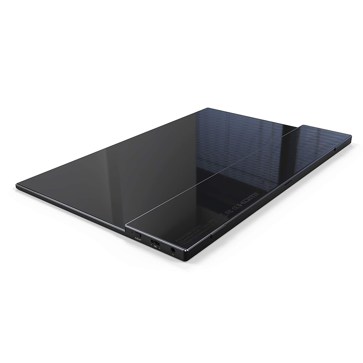 LILLIPUT UMTC-1400 14" 4K HDMI 1920x1080 USB Type-c Monitor