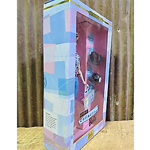 Barbie Cool Collecting Doll - Limited Edition Collectibles - 1st in Se...