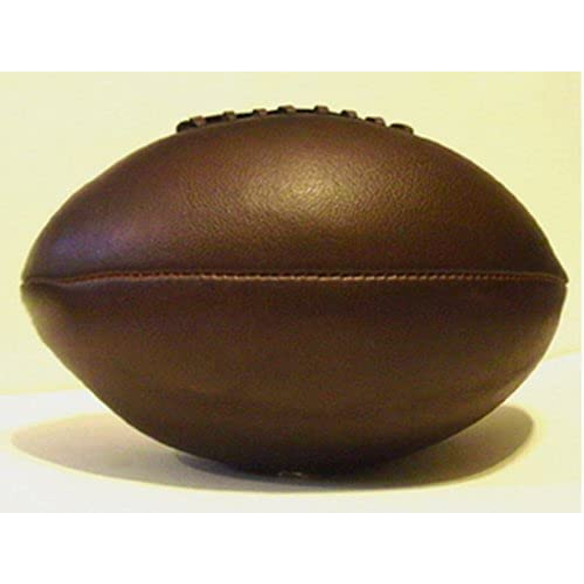 1913-1928 First Passing Football Melon Ball