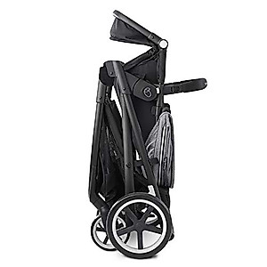 Evenflo Gold Shyft Travel System Securemax Moonstone