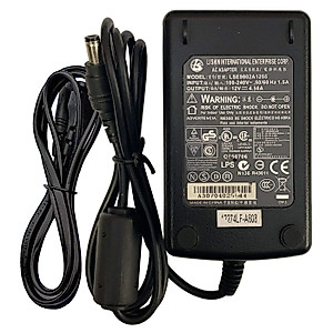 LI SHIN LSE9901B1250 12V 4.16A OEM AC Power Supply Adapter