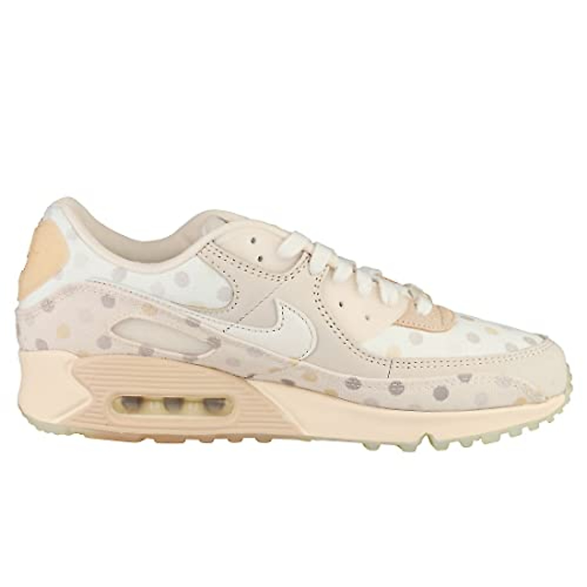 NIKE Men's Sneaker, Shimmer, 8