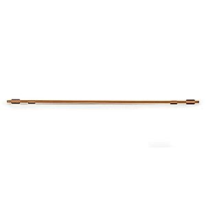 Mercer Culinary Composite Cutting Board-11.75" X 9.25",W/SIL Feet/Channel, Large, Tan