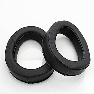 Replacement Ear Pads Cushion for Sennheiser HD270 HD500 HD570 HD575 HD590 Headphones