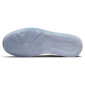 Jordan Mens Air 1 Low Golf DD9315 002 Wolf Grey - Size 11.5