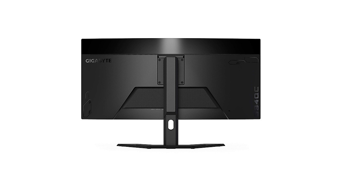 GIGABYTE G34WQC 34" Ultra-Wide Gaming Monitor